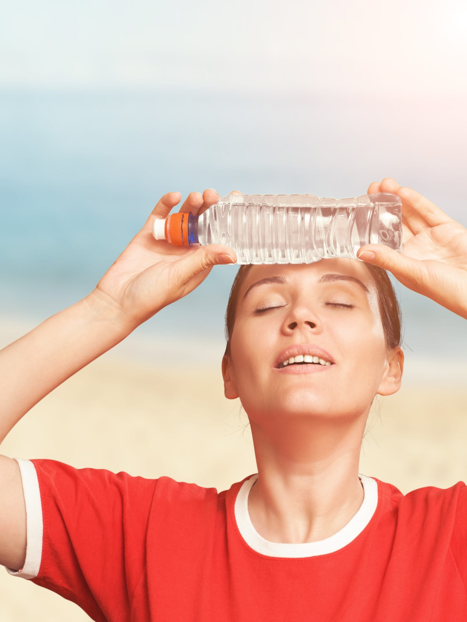 Heat Awareness Tips | Gonzaba Medical Group