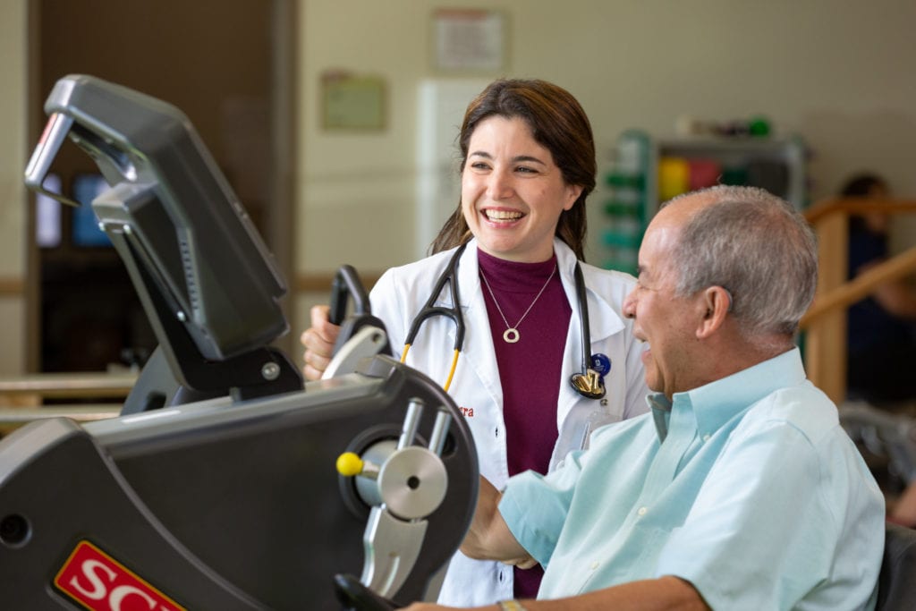 Gonzaba Medical Group | Como Familia | Like Family