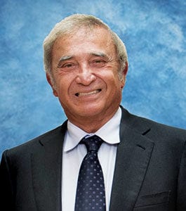 Our Leadership | Gonzaba Medical Group