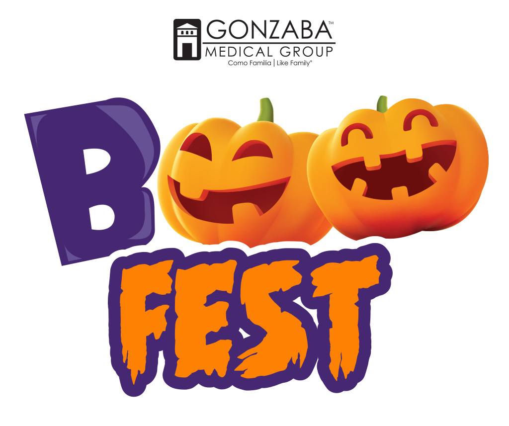 BOOFEST | Gonzaba Medical Group BOOFEST | Gonzaba Medical Group