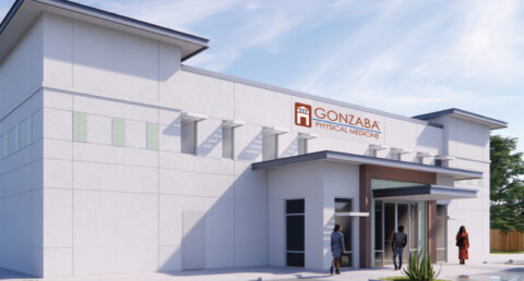Physical Medicine and Rehabilitation Center | Gonzaba Medical Group