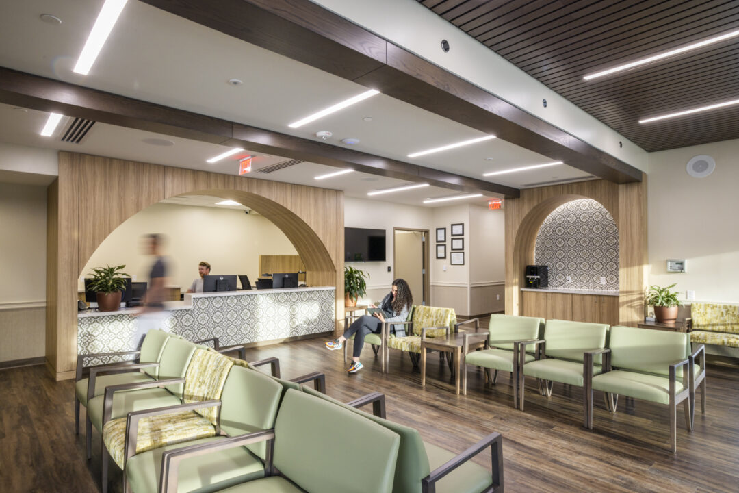 Gonzaba’s New Physical Medicine and Rehabilitation Center | Gonzaba ...