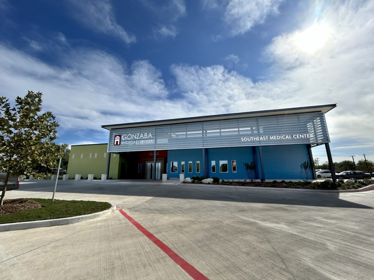 Gonzaba Expands Care with Southeast Medical Center! | Gonzaba Medical Group